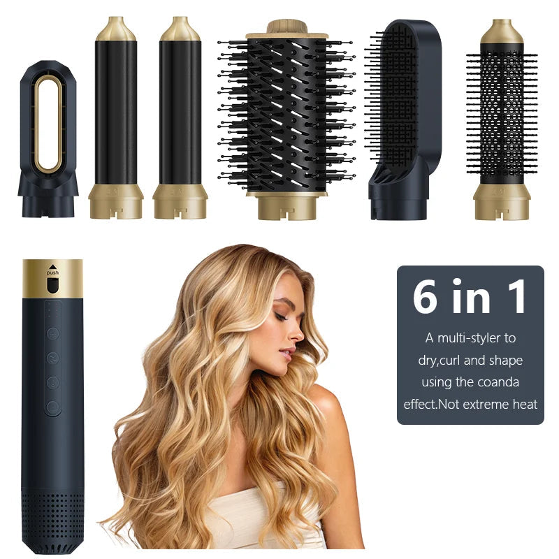 Hair Glower Kit – Shorper